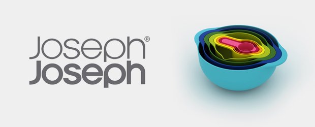 מוצרי Josef Josef במשלוח חינם - אתר OuTravel