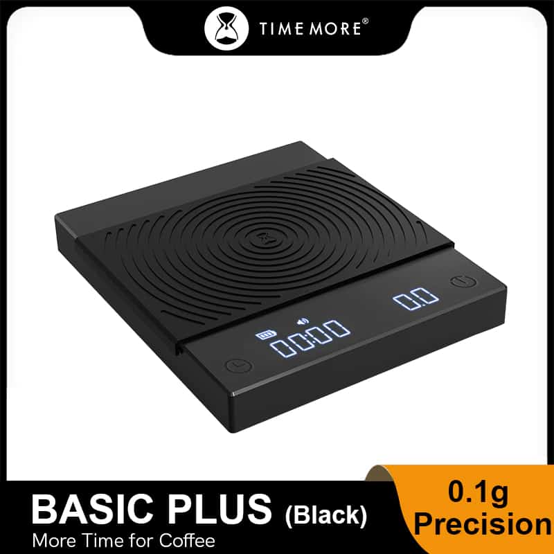 משקל קפה Timemore basic + - אתר OuTravel
